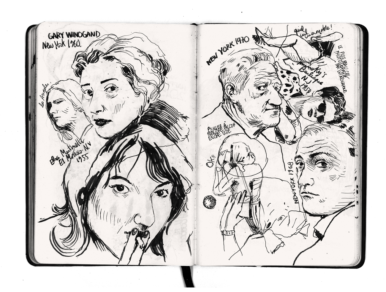 Aleksi Cavaillez — Photography Sketchbook