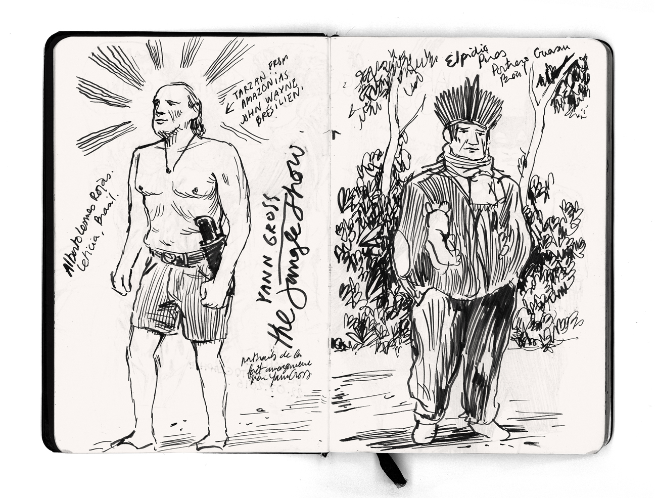 Aleksi Cavaillez — Photography Sketchbook